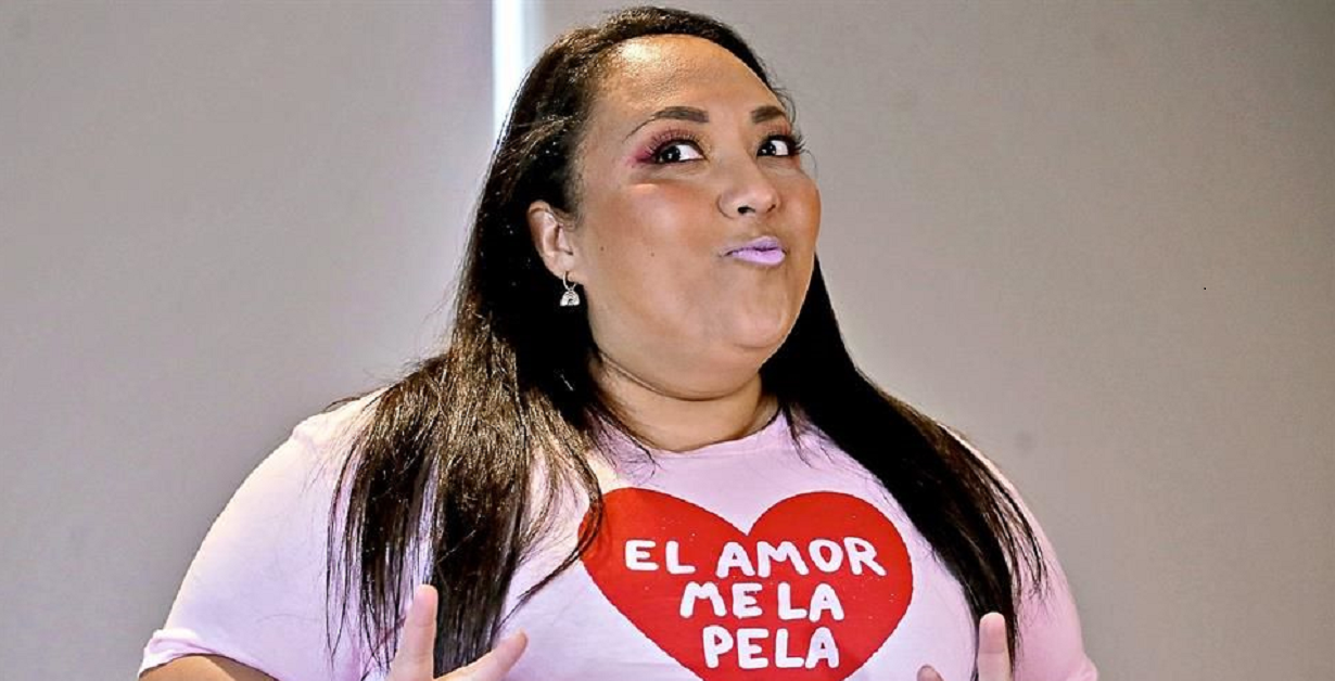 Michelle Rodríguez, luchando contra las “etiquetas” sociales – Gritar ...